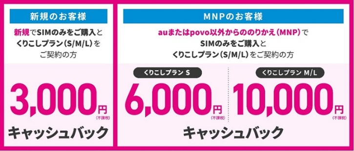 UQmobile 「OPPO 54A 5G」「AQUOS sense5G」6月10日発売開始！ | KEN