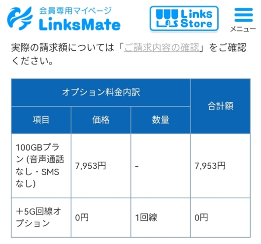 LinksMate（リンクスメイト）「紹介クーポン:KEN-BLOG」公開中！最大11,000円割引！終了日未定 | KEN
